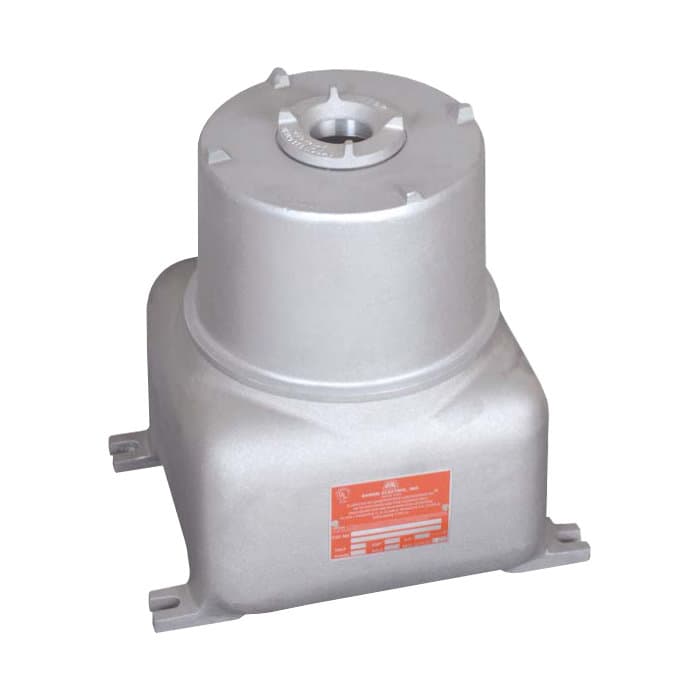 AKRON Electric XJCTD Series - Explosion Proof Control Stations - MDA ...