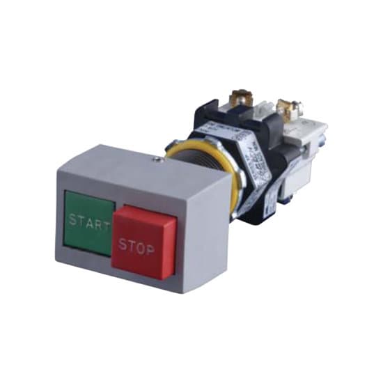AKRON Electric XPDB Series - Hazardous Location Push Buttons - MDA Controls