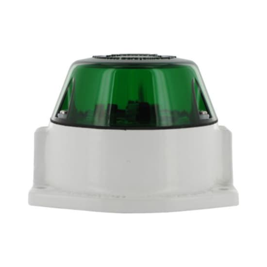 deegee PSS/LED Series - Pulsed LED Beacons - MDA Controls