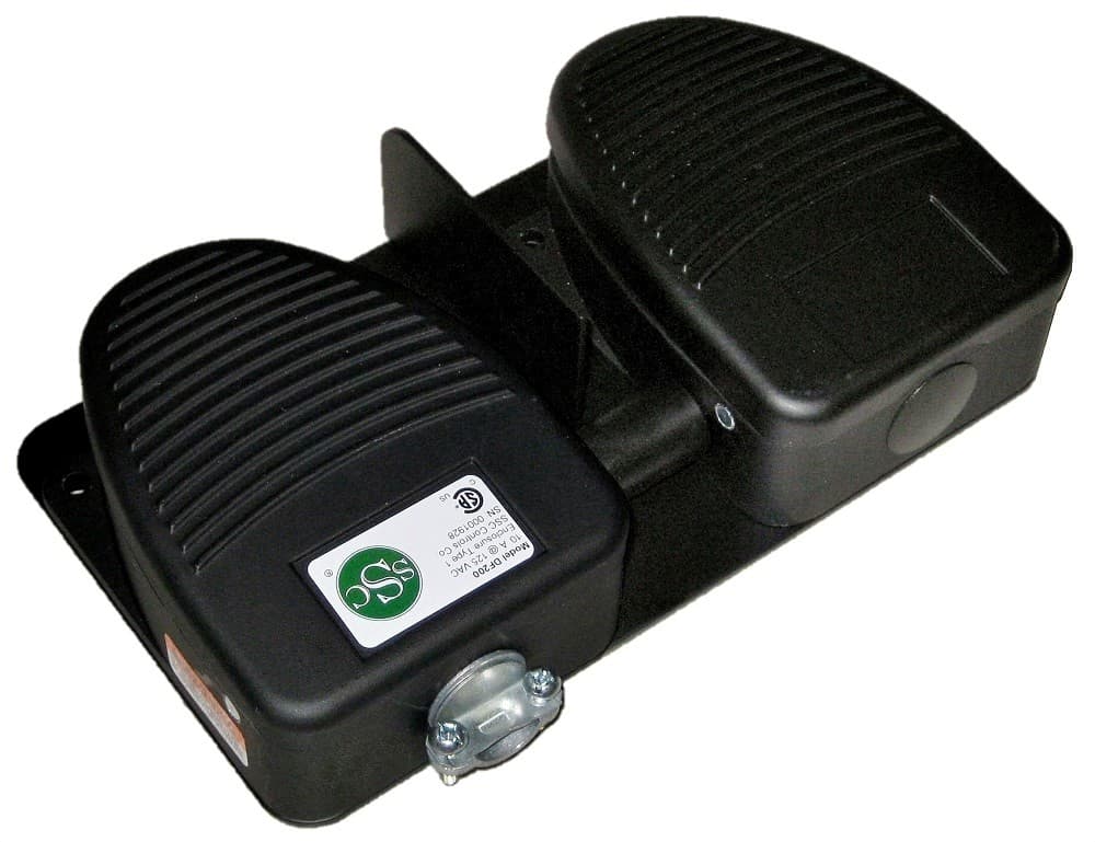 MDA Controls